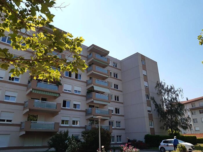 Appartement 3 pièces à louer à Saint Irénée, Lyon 5ème arrondissement