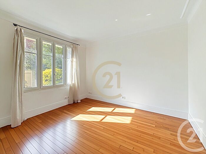 Appartement 2 pièces à vendre - Chaville, Ursine