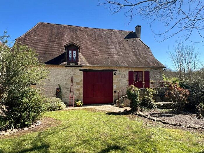 Excideuil : Maison 5 pièces à vendre