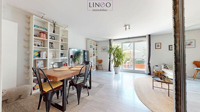 Maison 5 pièces à Choisy-le-Roi, Gondoles, à vendre