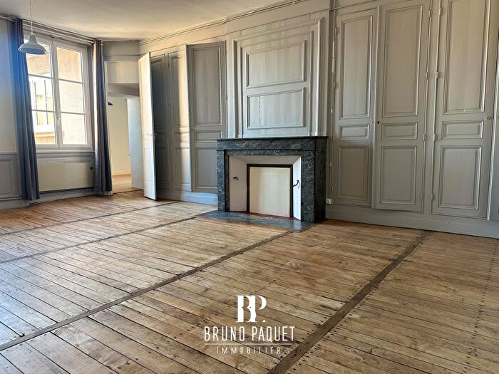 Poitiers, Centre-ville : Appartement 2 pièces à vendre