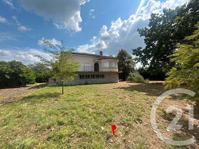 Maison à vendre - Montech - 5 pièces - 3 chambres