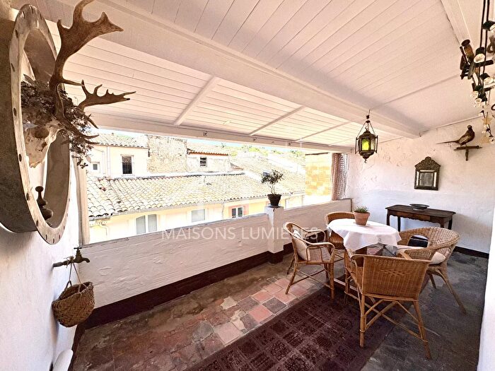 Appartement 4 pièces à Apt, à vendre