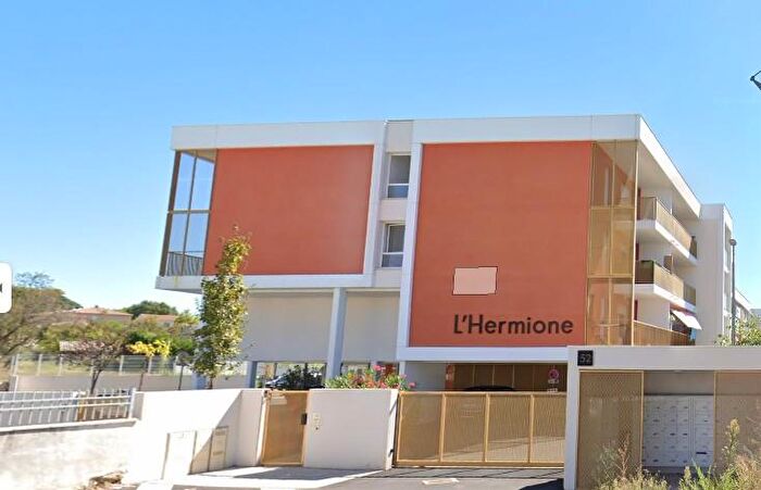 Appartement à louer - Béziers, Perch des Moulins, Font Neuve, Terries - 1 pièce