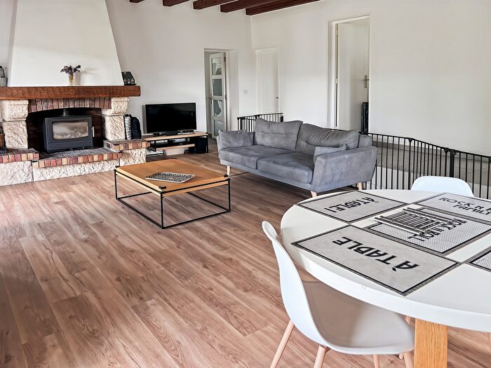 Beynes : Maison 6 pièces à vendre