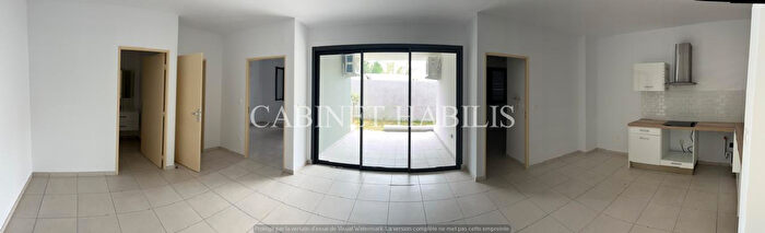 Saint-Pierre, Centre-ville : Appartement 3 pièces à louer