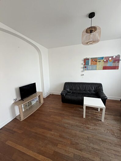 Appartement 3 pièces à Bonneuil-sur-Marne, Haut-Bonneuil, à louer