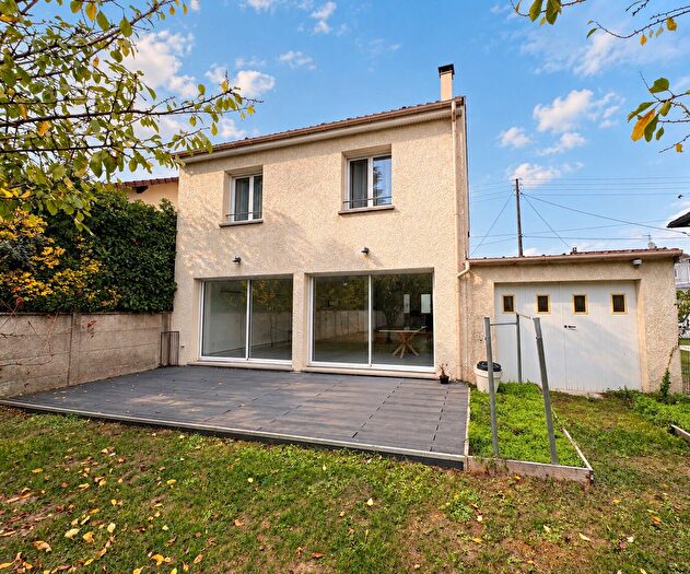 Maison 6 pièces à vendre - Paray-Vieille-Poste