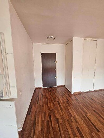 Jean Monnet-Colline Saint Marc, Franconville : Appartement 2 pièces à louer