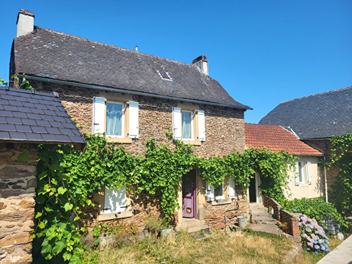 Maison à vendre - Almont-les-Junies - 6 pièces - 3 chambres