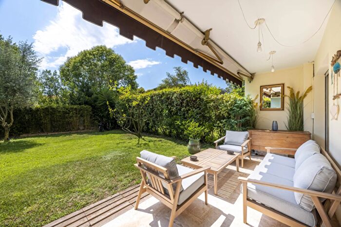 Cannes, Prado, République - Appartement 3 pièces à vendre