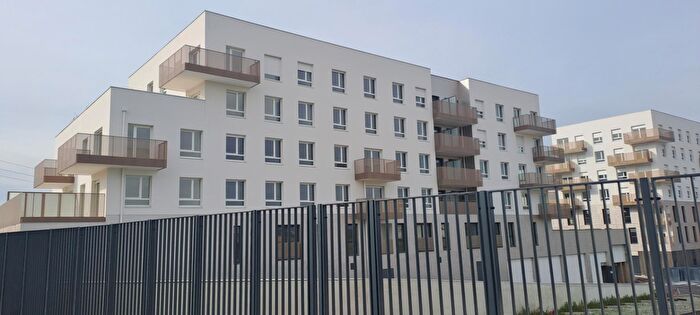 Appartement à louer - Magnanville - 1 pièce