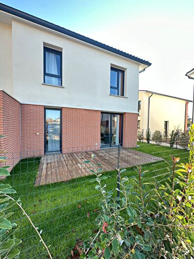 Appartement à vendre - Toulouse, Saint-Simon - 4 pièces - 3 chambres