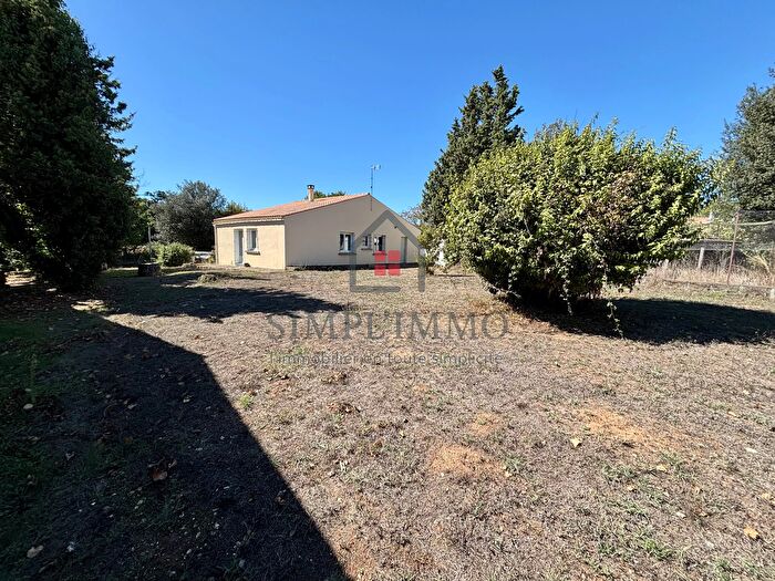 Maison 3 pièces à Échillais, à vendre