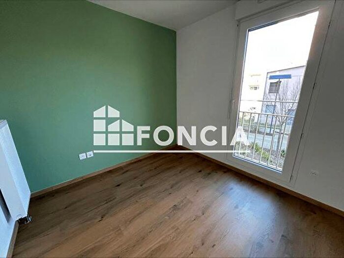 Appartement à louer - Villeneuve-dAscq - 3 pièces - 2 chambres