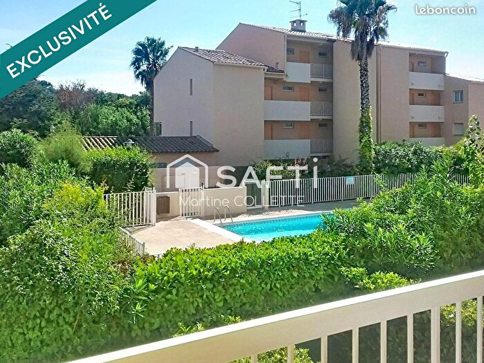 Appartement 1 pièce à vendre - Sanary-sur-Mer, Motier, La Milhière