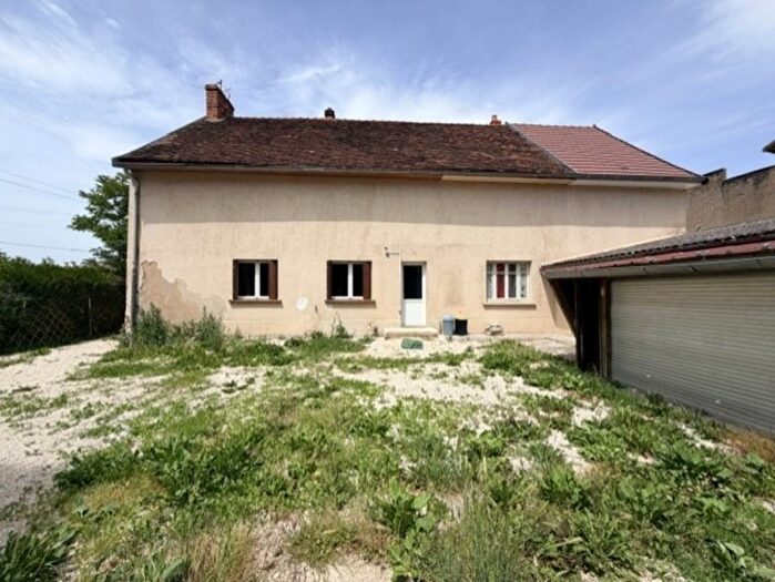 Maison 4 pièces à vendre à Longchamp