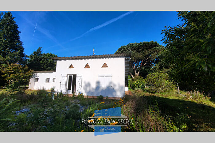 Pontonx-sur-l'Adour : Maison à vendre