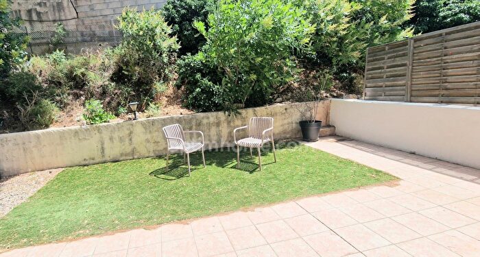 Martigues, Boudèle, Les Deux Portes - Appartement 3 pièces à vendre