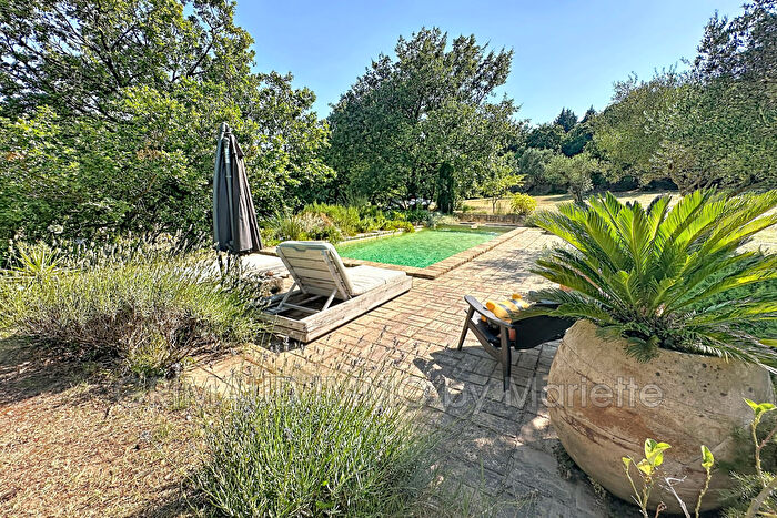 Maison 5 pièces à vendre - La Garde-Freinet