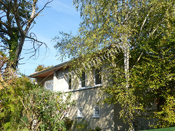 Maison à vendre - Saint-Priest, Marendiers - 4 pièces - 2 chambres