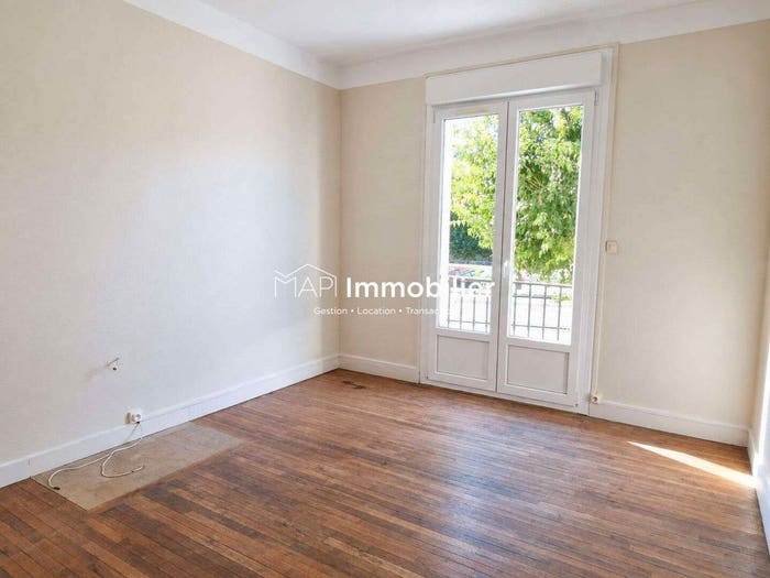 Kerihouais, Hennebont - Appartement 3 pièces à louer