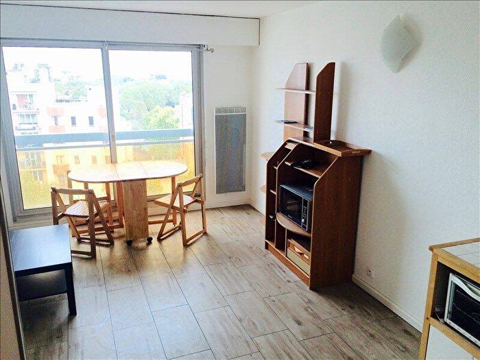 Appartement 1 pièce à louer - Le Kremlin-Bicêtre