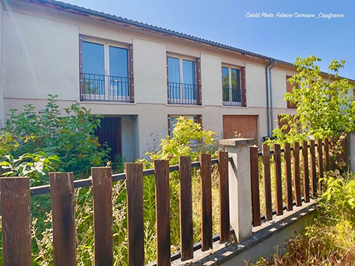 Maison 5 pièces à Clermont-Ferrand, Croix de Neyrat, à vendre
