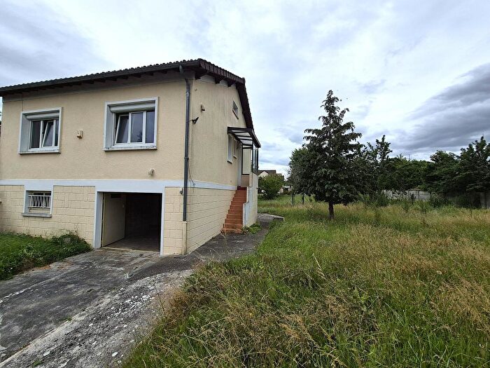 Maison 3 pièces à vendre - Servon