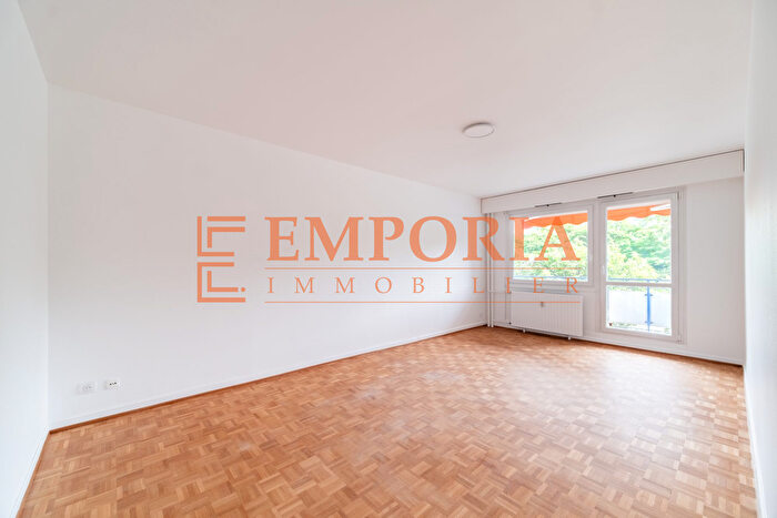 Appartement 2 pièces à vendre à Mulhouse