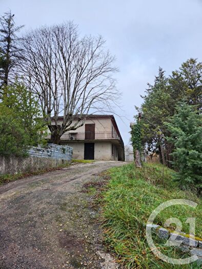 Maison à vendre - Castres, Le Rose, La Michonne, Le Corporal - 8 pièces - 6 chambres