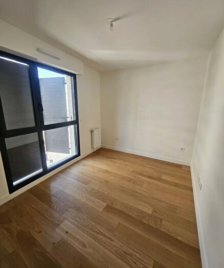 Appartement 4 pièces à Saint-Maurice, Plateau, à vendre