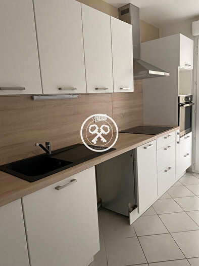 Saint-André-les-Vergers - Appartement 2 pièces à louer