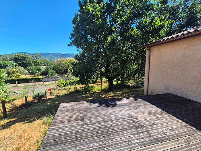 Payrin-Augmontel - Maison 5 pièces à louer