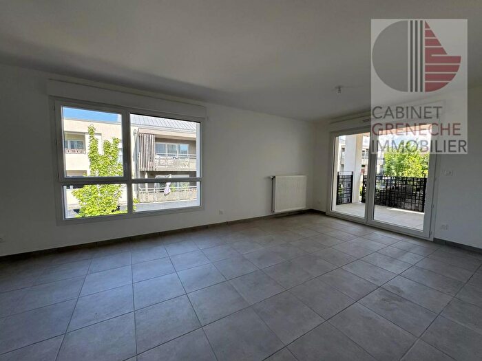 Appartement 3 pièces à vendre - Sciez