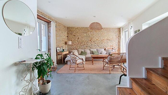 Maison à vendre - Lorient, Merville Nouvelle ville - 5 pièces - 4 chambres