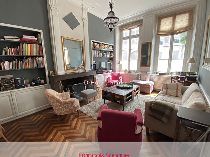 Maison 12 pièces à vendre à Montreuil