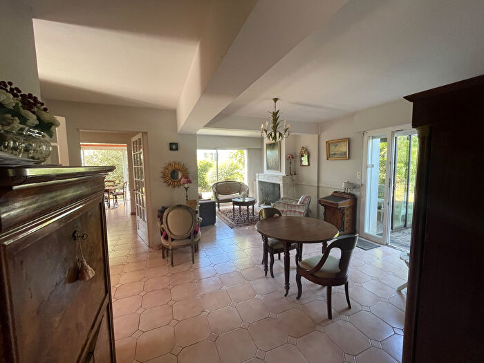 Lagord : Maison 6 pièces à vendre