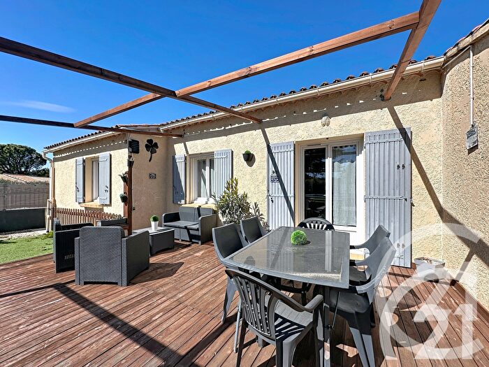 Maison 4 pièces à vendre à Cavaillon, Docteur Ayme, Ratacans, Les Vignères, Saint-Jacques