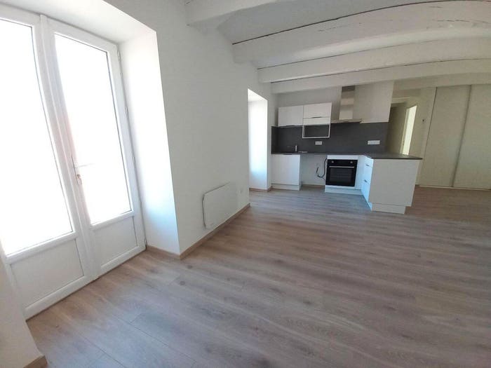 Appartement 3 pièces à louer à Centre Ancien, Millau