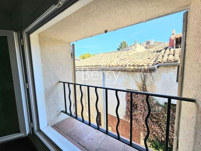 Aubignan : Appartement 2 pièces à louer