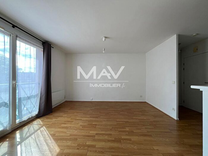 Appartement 2 pièces à vendre à Lille, Faubourg de Béthune