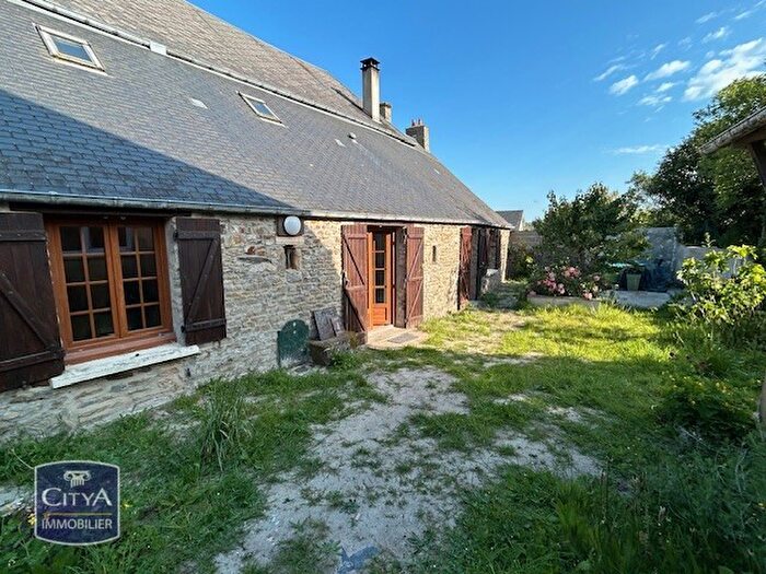 Maison 2 pièces à vendre - Barneville-Carteret