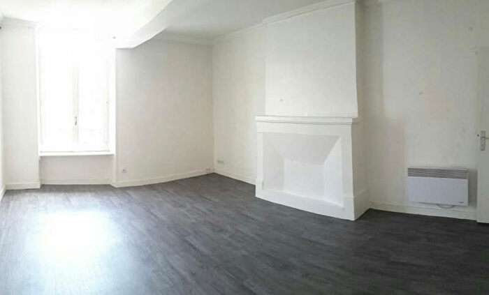 Bayeux, Centre-ville, Saint-Jean - Appartement 2 pièces à louer