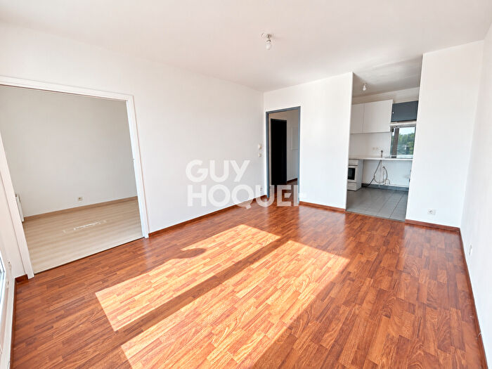 Mitry-Mory, Mitry-Mory : Appartement 2 pièces à vendre