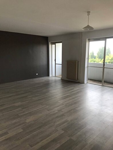 Appartement 4 pièces à Amiens, à louer