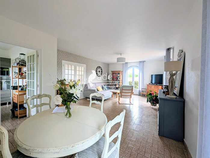 Maison 4 pièces à Maringues, à louer