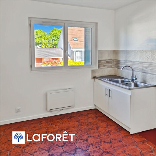 Appartement 2 pièces à louer à Morsang-sur-Orge, Curie
