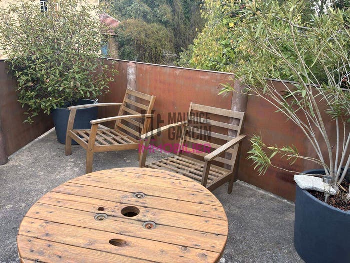 Appartement 4 pièces à louer à Beaumes-de-Venise