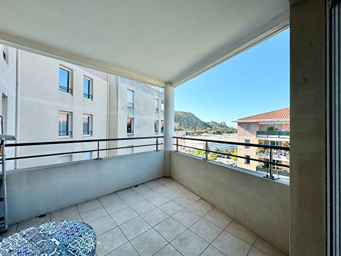 Appartement à vendre - Marseille e , Sormiou - 2 pièces - 1 chambre